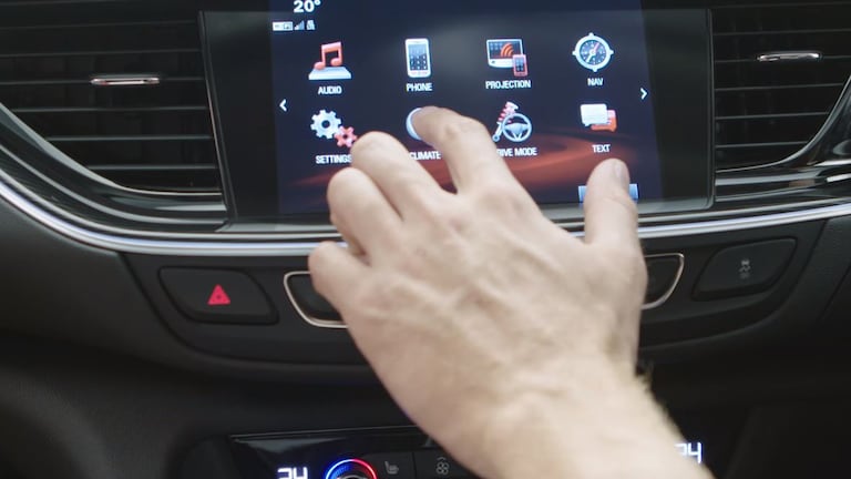 Vauxhall Insignia | Car Tutorials | Vauxhall