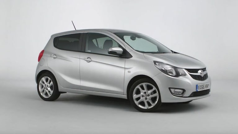 Vauxhall VIVA | Car Tutorials | Vauxhall