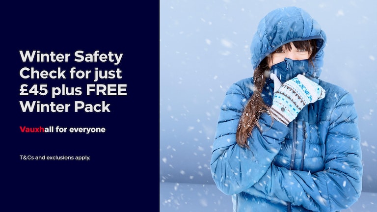 Ownership Offers | Owners | Vauxhall UK