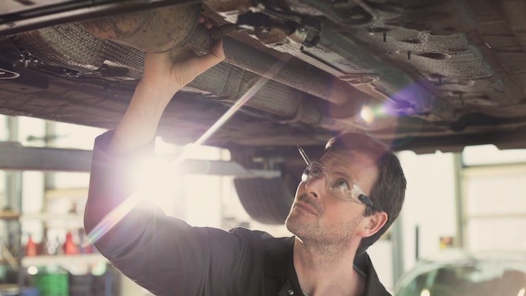 Servicing, parts and accessories | Vauxhall Owner Services | Vauxhall