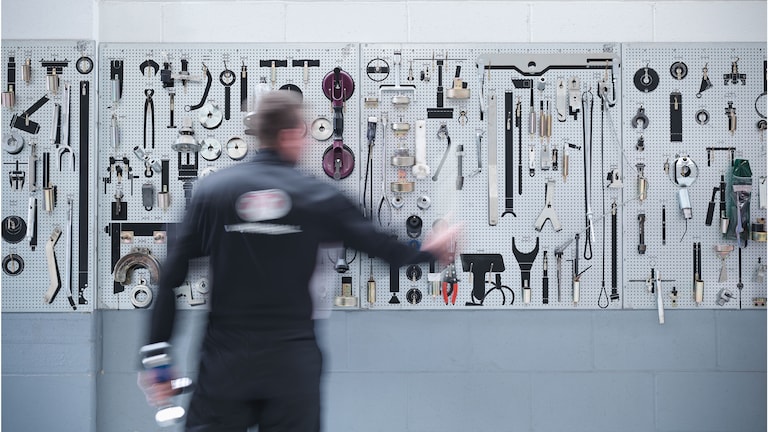 Car & Van Servicing | Vauxhall Services | Vauxhall